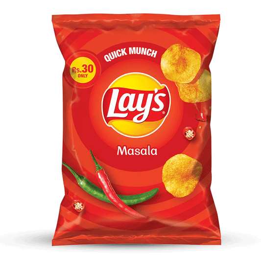 Buy Lays Products Online at Best Prices in Pakistan – Springs