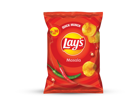 Lays Masala Chips 19g – Springs Store (Pvt) Ltd