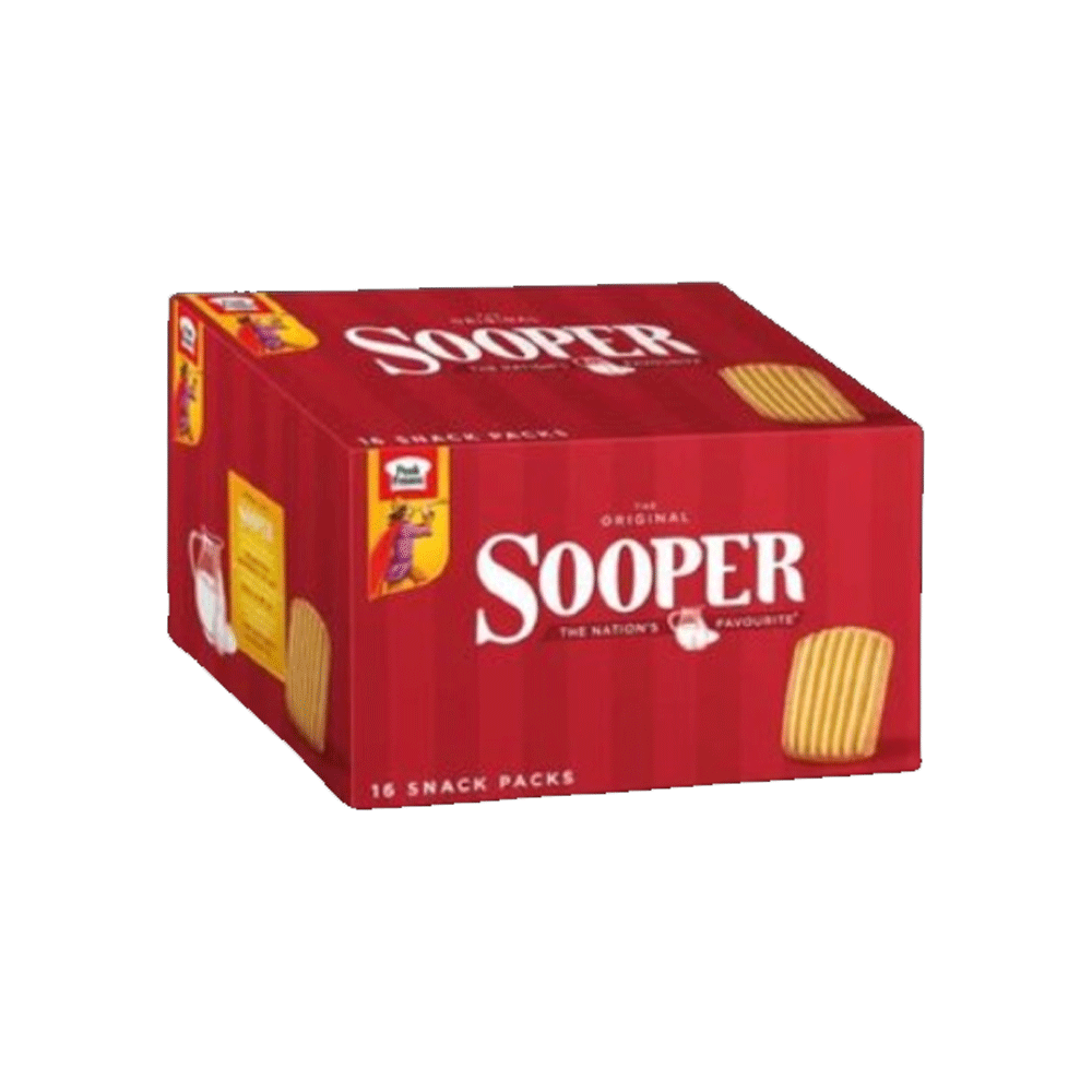 Peek Freans Sooper Original Sp Biscuit – Springs
