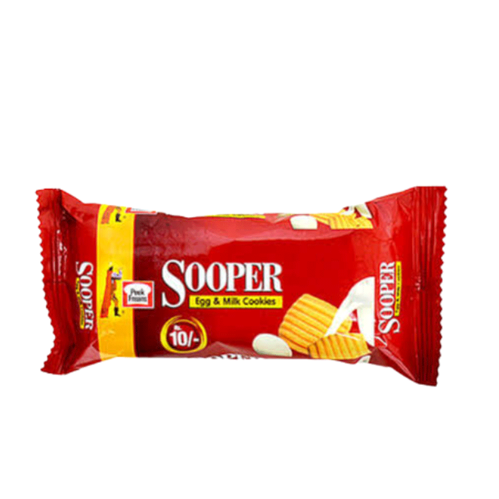 Peek Freans Sooper Original Biscuit – Springs