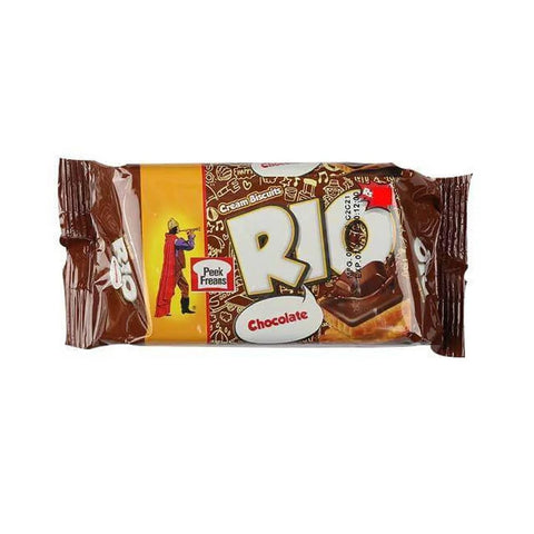 Peek Freans Rio Double Chocolate Biscuit H/r – Springs