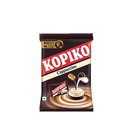 Kopika Coffee Shot Cappuccino 150g – Springs Stores (Pvt) Ltd