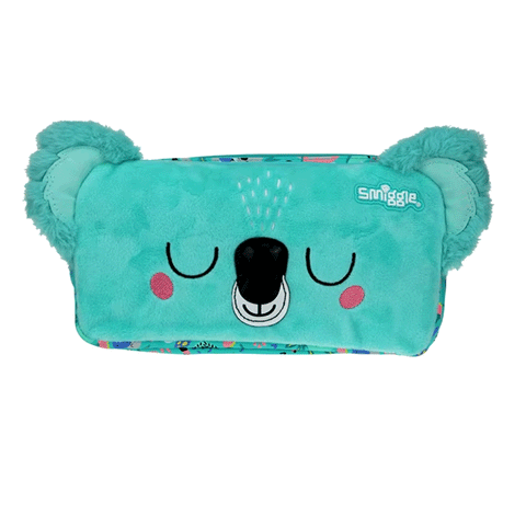 Smiggle Furry Pencil Green – Springs