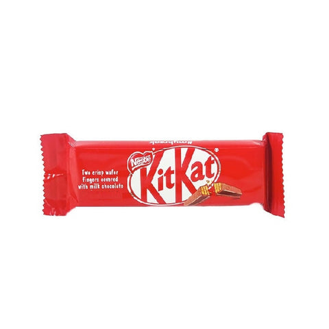 Buy Nestle Kit Kat 2 Finger 20.7gm Online at Best Prices in Pakistan ...
