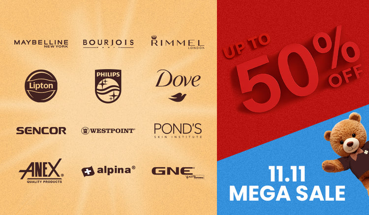 Brand exclusive offers – Springs