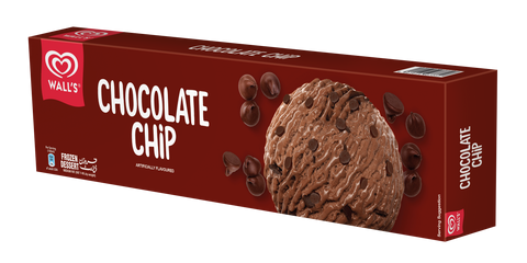 Walls Chocolate Chip 800ml – Springs