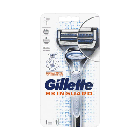 Buy Gillette Skinguard Razor 1`s Online at Best Prices in Pakistan ...