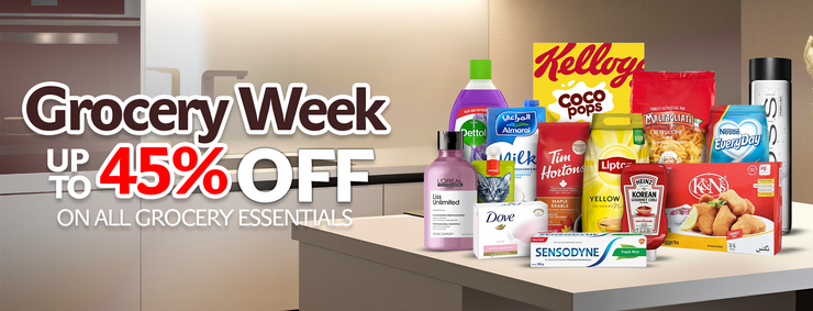 Online Grocery Shopping Store in Karachi – Springs Stores (Pvt) Ltd