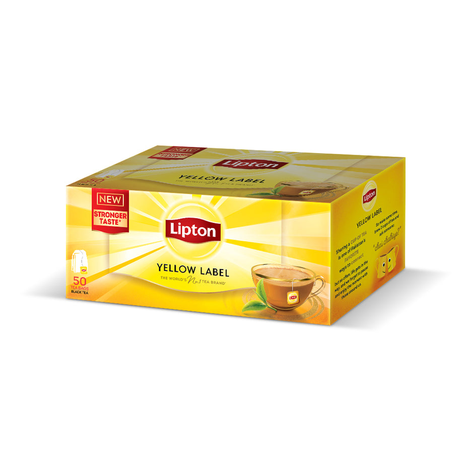 Lipton – Springs
