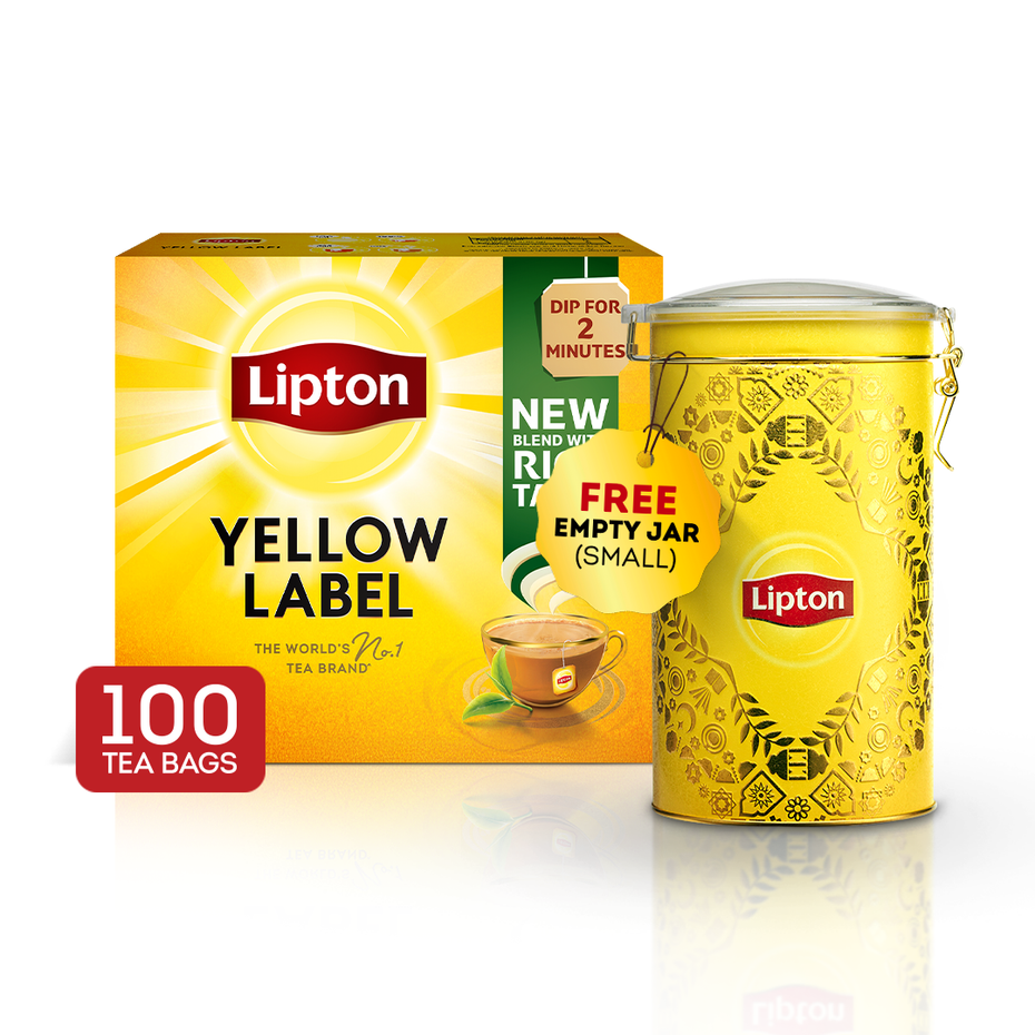Buy Lipton Tea Online | Lipton Tea Price in Pakistan – Springs