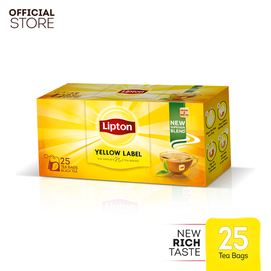 Lipton – Springs