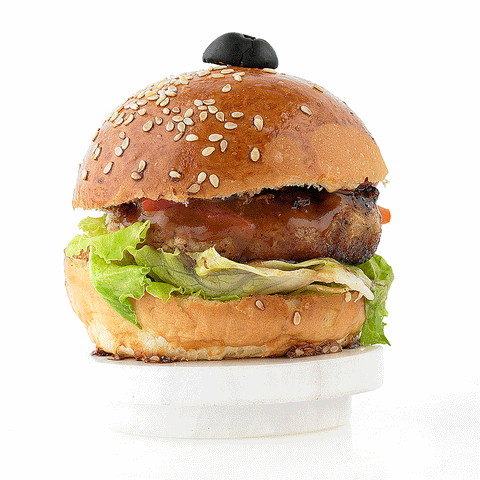 Buy Mini Burger Online at Best Prices in Pakistan – Springs