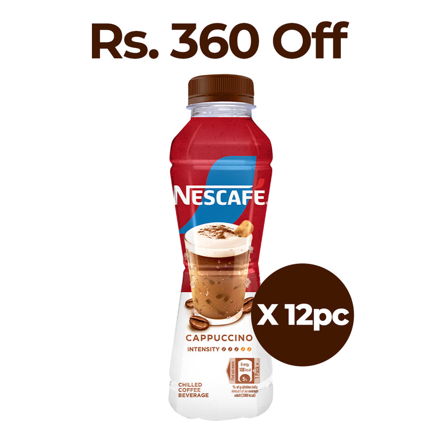 Buy Original Nescafe Products Online at Best Prices in Pakistan – Springs