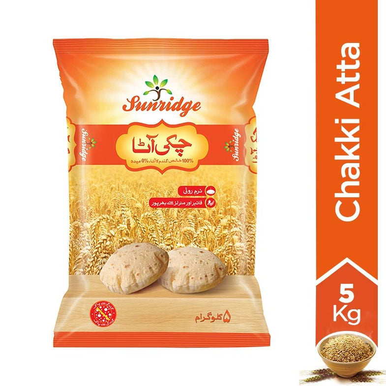Buy Sunridge Foods Products Online at Best Prices in Pakistan – Springs