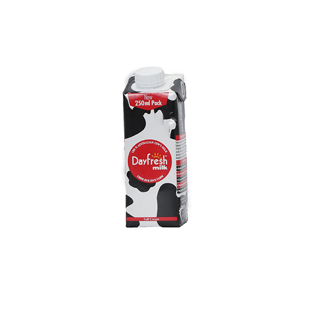 DayFresh. Full Cream Milk 250ml – Springs Stores (Pvt) Ltd