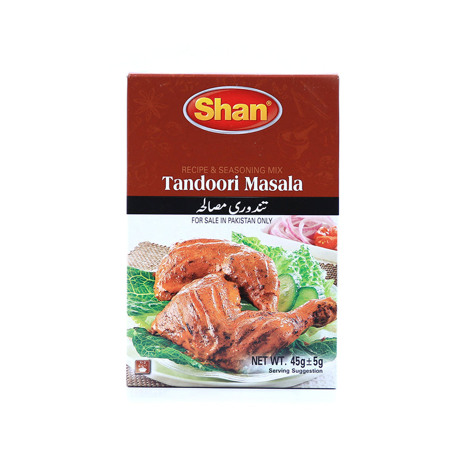 Buy Shan Foods Products Online at Best Prices in Pakistan – Springs