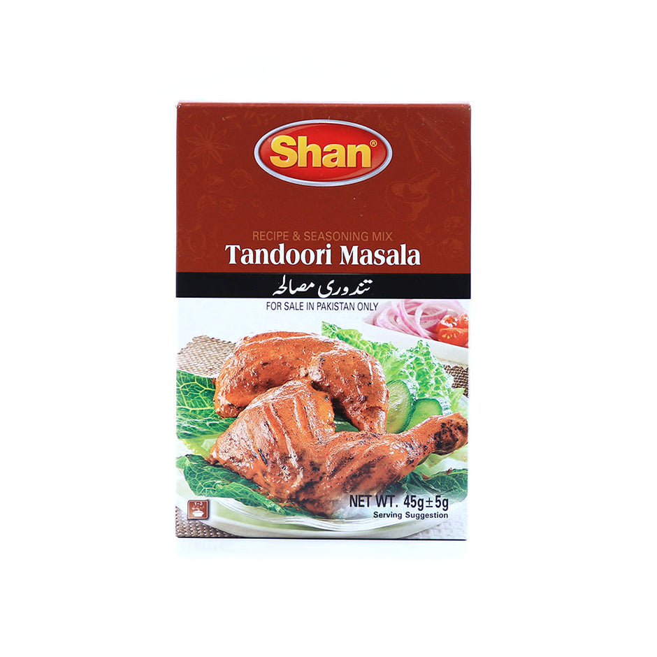 Buy Shan Foods Products Online at Best Prices in Pakistan – Springs