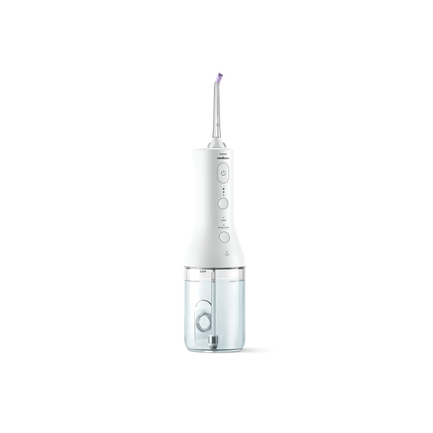 Philips Cordless Power Flosser 3000 – Springs