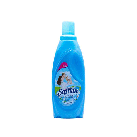 Softlan Spring Fresh 500ml – Springs