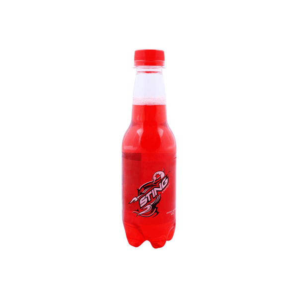 Sting Berry Blast Energy Drink 300ml – Springs